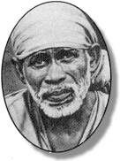 Sai Baba of Shirdi, the god who descended on earth
